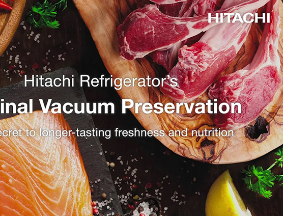 Arçelik Hitachi Home Appliances Sales Middle East Fze