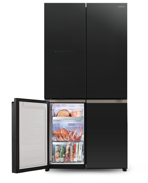 Hitachi Home Appliances: The Art of Ease