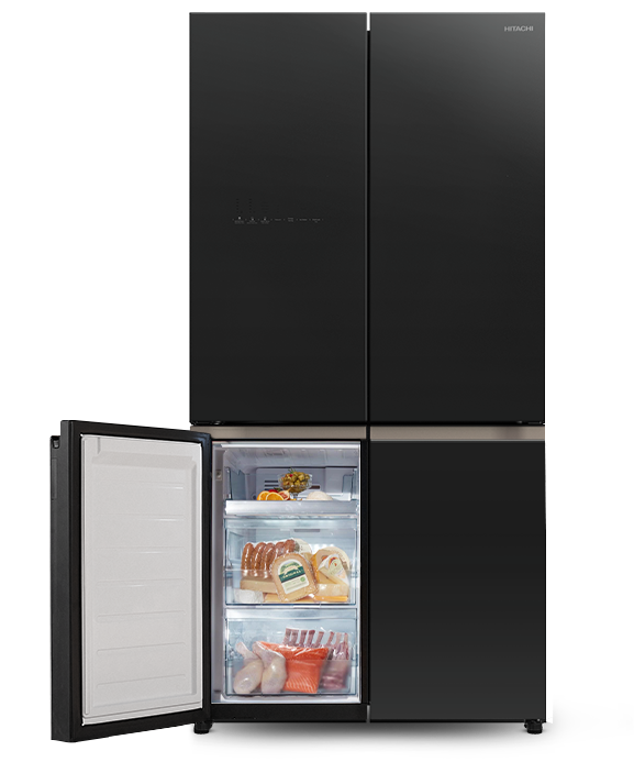 Hitachi Home Appliances: The Art of Ease