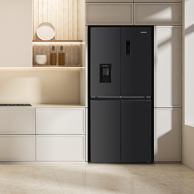 Indonesia : PT. Arçelik Hitachi Home Appliances Sales Indonesia