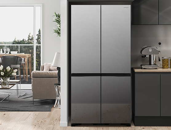 Indonesia : PT. Arçelik Hitachi Home Appliances Sales Indonesia