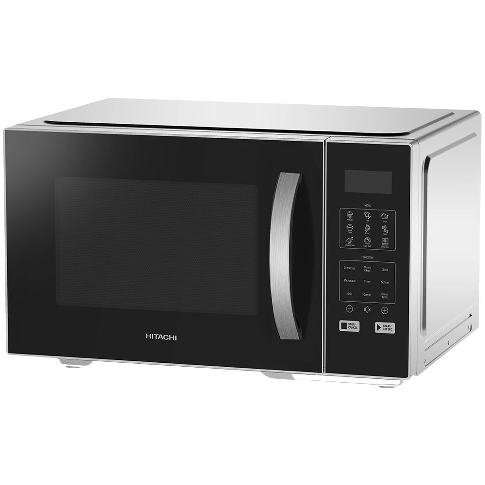 HMR-DA2713 SLBK : Arçelik Hitachi Home Appliances Sales Middle East Fze