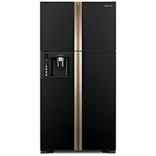 Refrigerator : Hitachi Sales Middle East