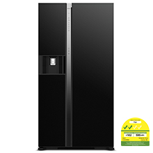 R-S700PMS0 : Arçelik Hitachi Home Appliances Sales R-S700PMS0 : Arçelik Hitachi Home Appliances Sales