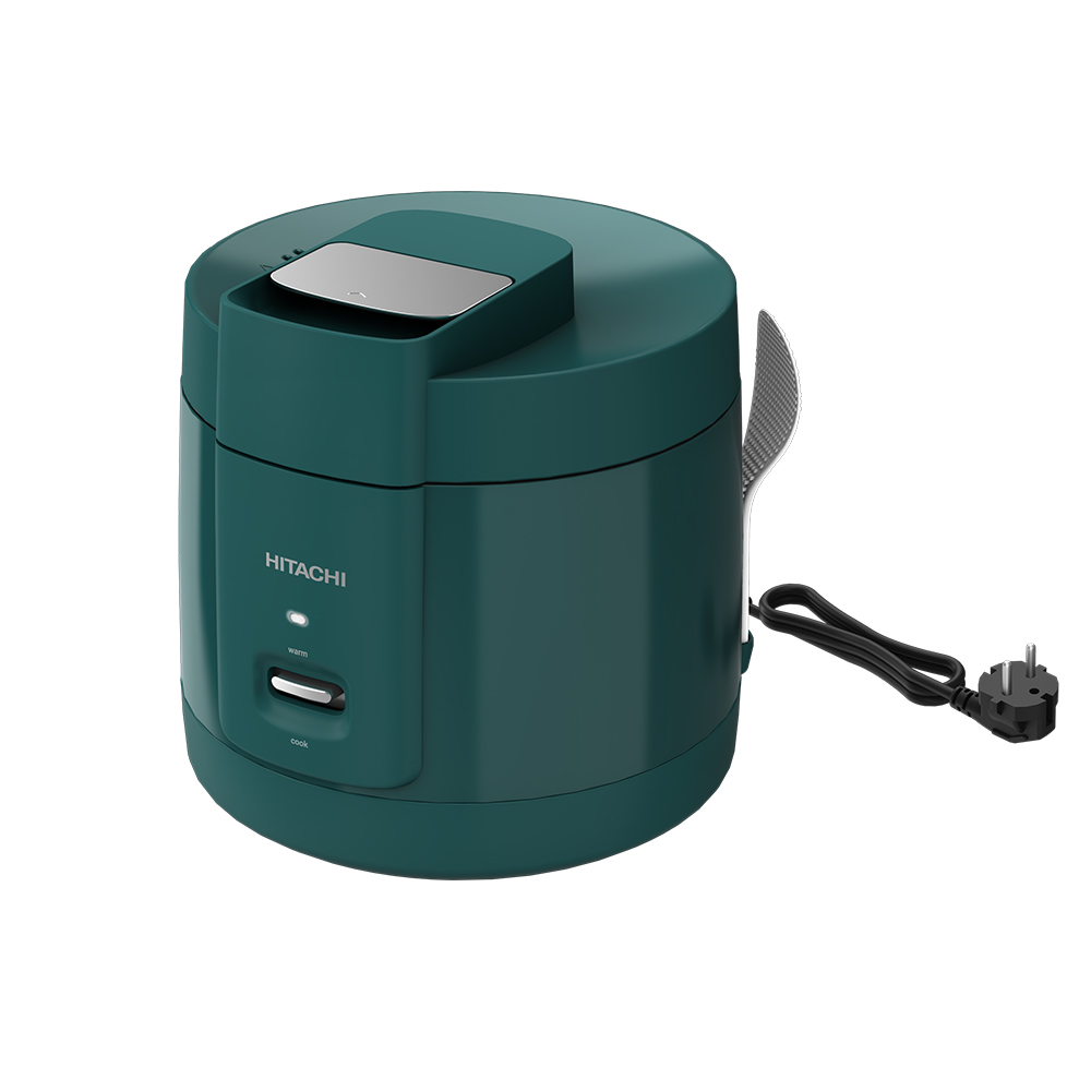 Hitachi rice cooker store