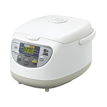 Rice Cooker : Arçelik Hitachi Home Appliances Sales (Singapore) Pte. Ltd.
