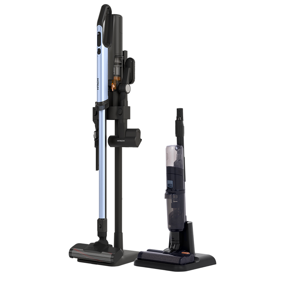 PV-XH4WQ : Thailand : Arçelik Hitachi Home Appliances Sales (Thailand) Ltd.