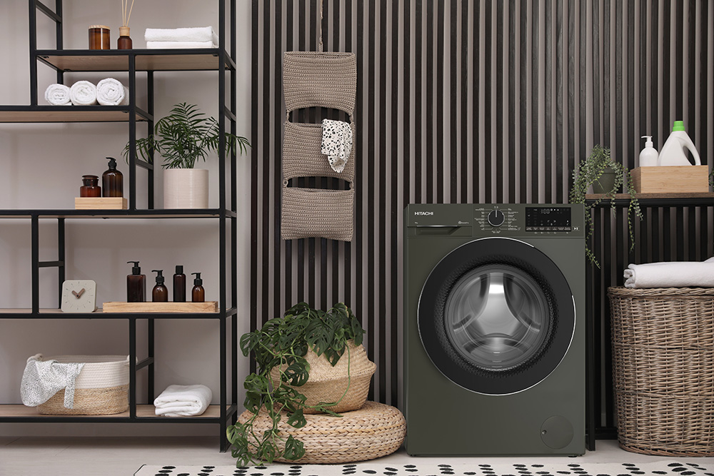 BD-90YFVEM : Arçelik Hitachi Home Appliances Sales Malaysia Sdn. Bhd ...