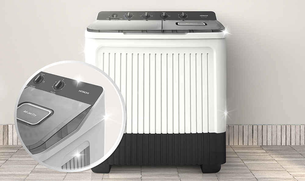 LTT 17JWT MRG : Arçelik Hitachi Home Appliances Sales Middle East Fze