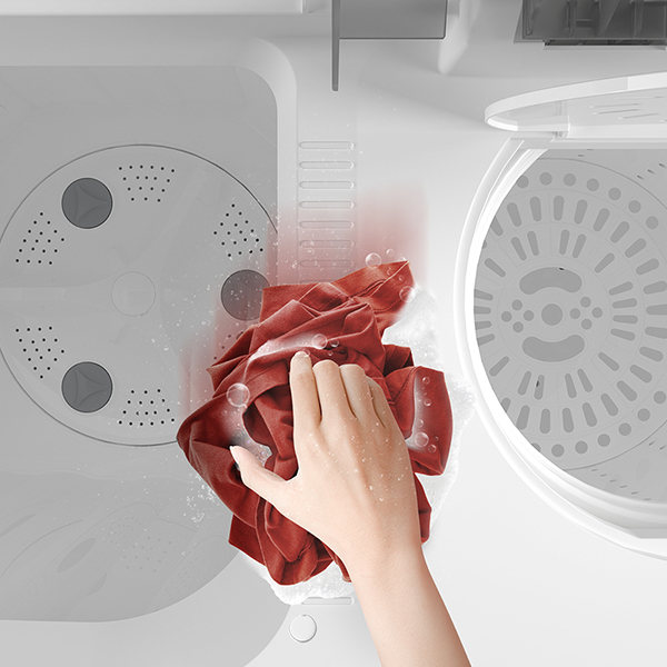 LTT 17JWT MRG : Thailand : Arçelik Hitachi Home Appliances Sales ...