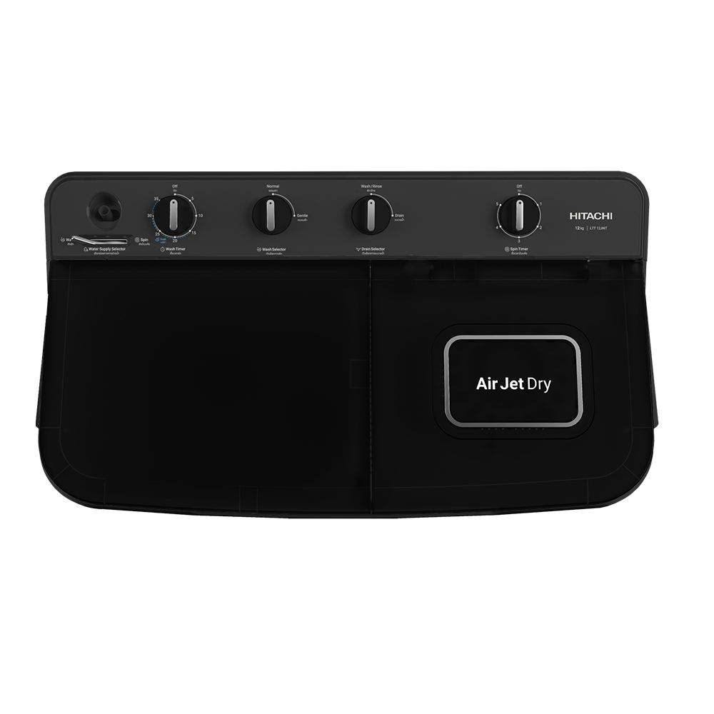 LTT 12JWT GB : Thailand : Arçelik Hitachi Home Appliances Sales ...