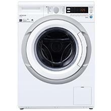 Washing Machine : Indonesia : PT. Arçelik Hitachi Home Appliances Sales ...