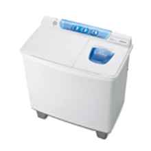 Washing Machine : Indonesia : PT. Arçelik Hitachi Home Appliances Sales ...