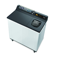 Washing Machine : Indonesia : PT. Arçelik Hitachi Home Appliances Sales ...