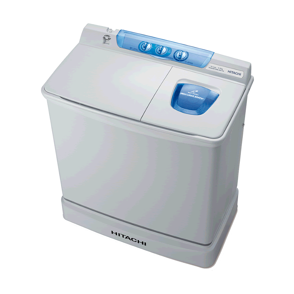 Washing Machine : Indonesia : PT. Arçelik Hitachi Home Appliances Sales ...