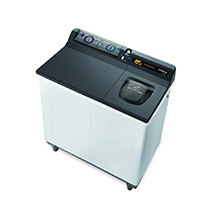 Washing Machine : Indonesia : PT. Arçelik Hitachi Home Appliances Sales ...
