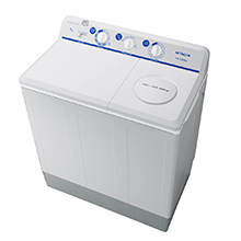 Washing Machine : Indonesia : PT. Arçelik Hitachi Home Appliances Sales ...