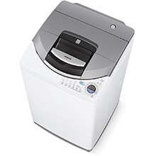 Washing Machine : Indonesia : PT. Arçelik Hitachi Home Appliances Sales ...