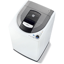 Washing Machine : Indonesia : PT. Arçelik Hitachi Home Appliances Sales ...
