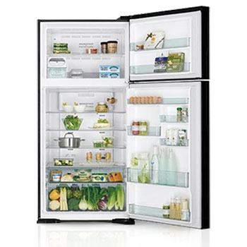 Choose Your Hitachi Refrigerator