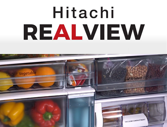 Thailand : Arçelik Hitachi Home Appliances Sales (Thailand) Ltd.